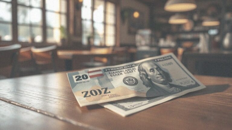 Ile to 170 dolarów? Przelicznik USD na PLN i aktualne kursy