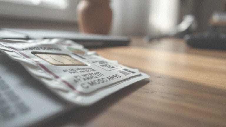 Jak odzyskać kod PUK Orange? Przewodnik krok po kroku